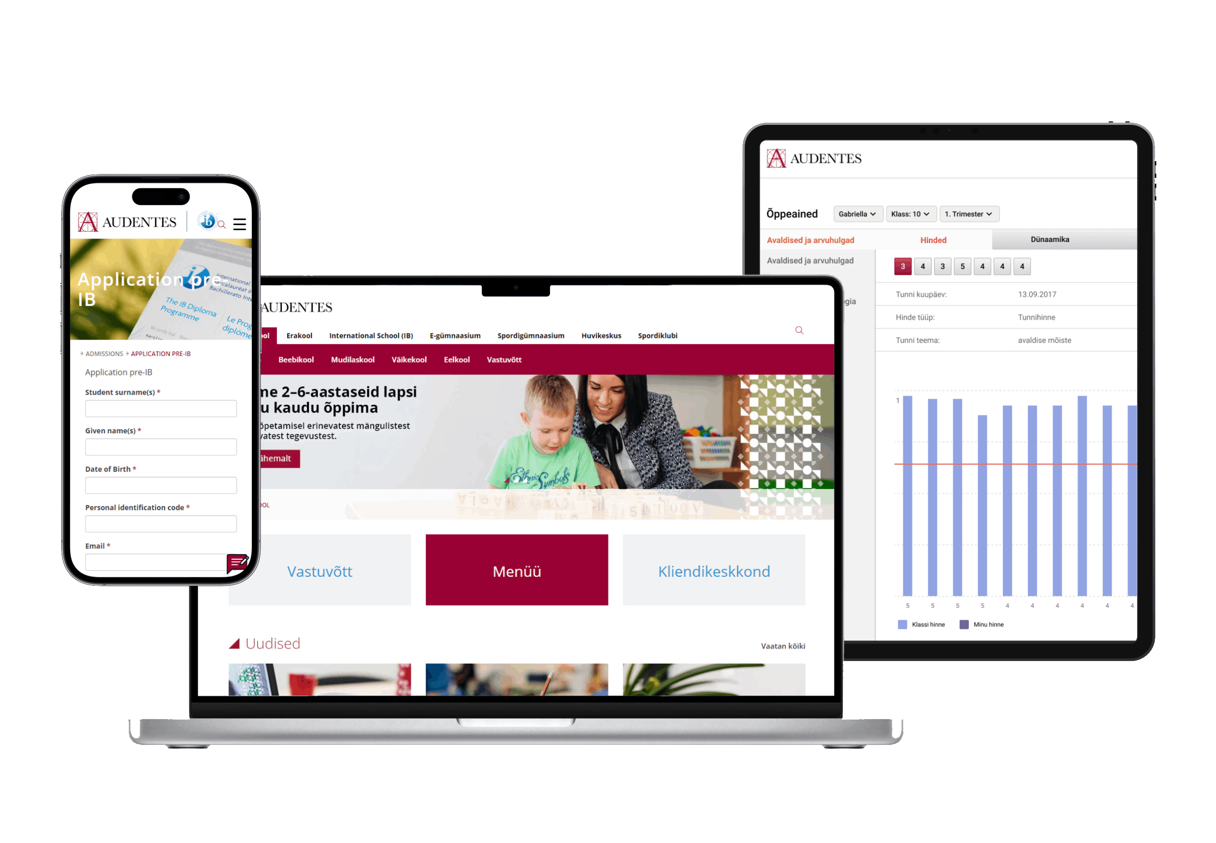 Case Studies | Custom Software Development | Giraffe Software